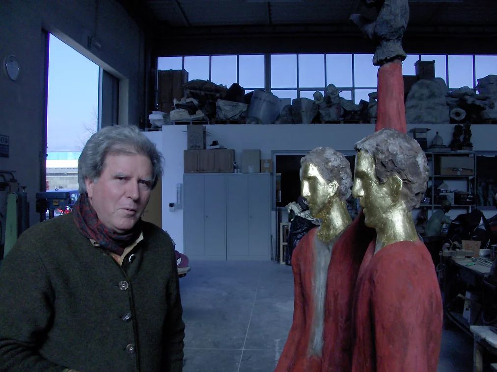 Viewing Album: Roberto Barni